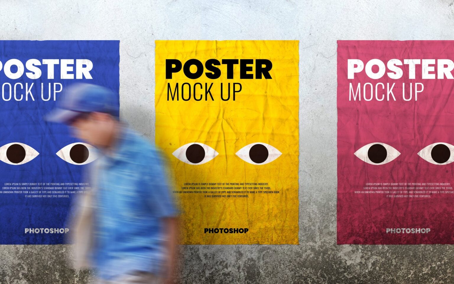 5 Cách làm poster chuyên nghiệp và ấn tượng nhất » In Đồng Lợi