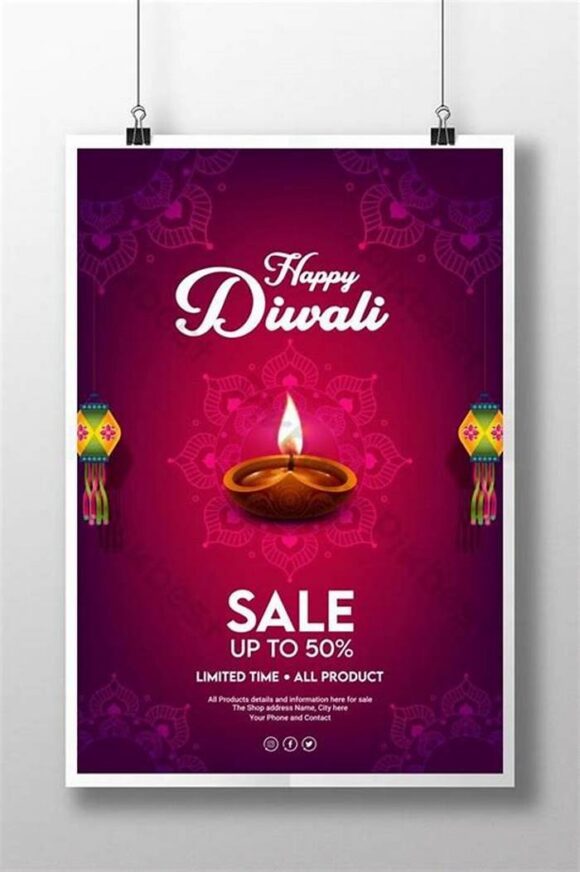 5 Cách làm poster chuyên nghiệp và ấn tượng nhất » In Đồng Lợi