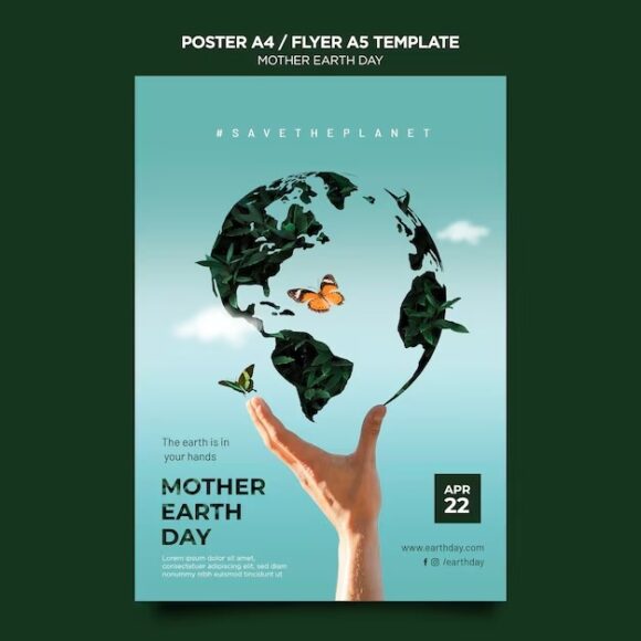 5 Cách làm poster chuyên nghiệp và ấn tượng nhất » In Đồng Lợi