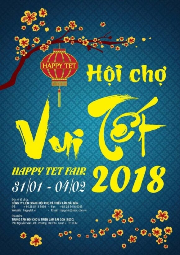 10+ Mẫu poster tết xu hướng thiết kế ấn tượng cho mùa lễ hội » In Đồng Lợi