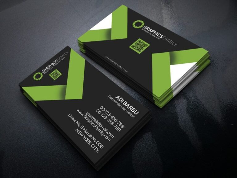 Card visit là gì? 10+ bí mật khi in card visit chuyên nghiệp » In Đồng Lợi